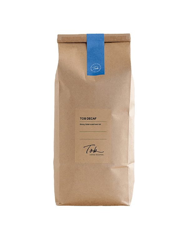 All – TOB Coffee