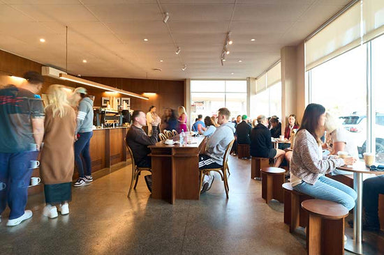 Drink Coffee - Tips by Tob Coffee – TOB Coffee
